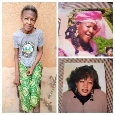 Les nouvelles ne sont pas bonne pour Bibata la femme du chef dans ...