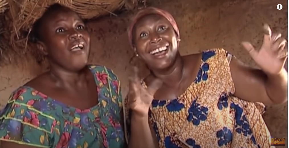 Triste nouvelle pour Bibata de la série 3 femme 1 village - Nollymove