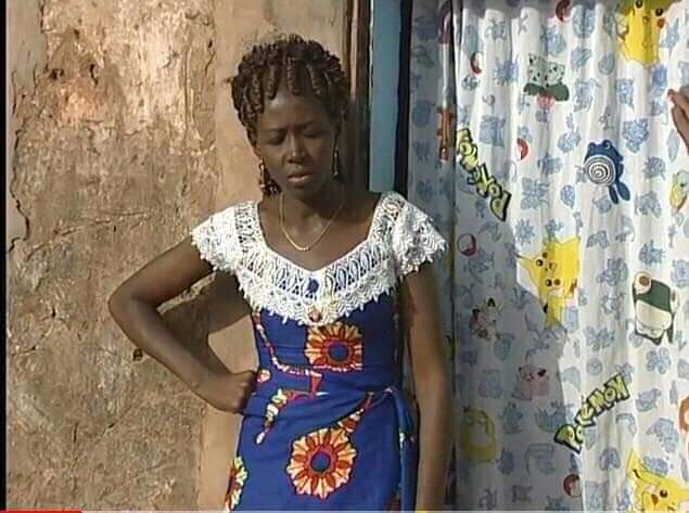 La vie actuelle de Fati dans la série burkinabé les '' Bobodioufs ...