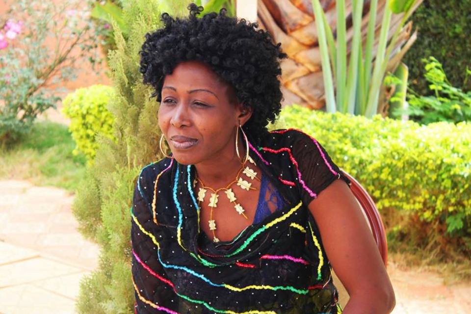 La vie actuelle de Fati dans la série burkinabé les '' Bobodioufs ...