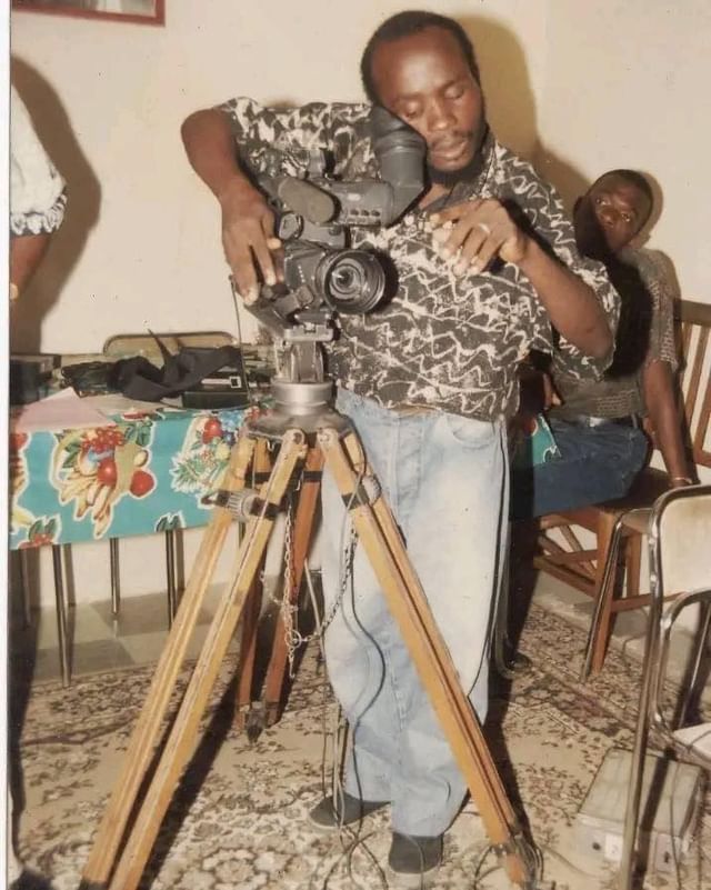 L'enfance difficile de Michel Gohou - Nollymove