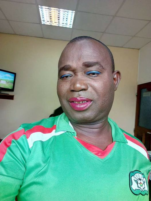 Triste nouvelle pour humoriste ivoirien, Papitou... - Nollymove