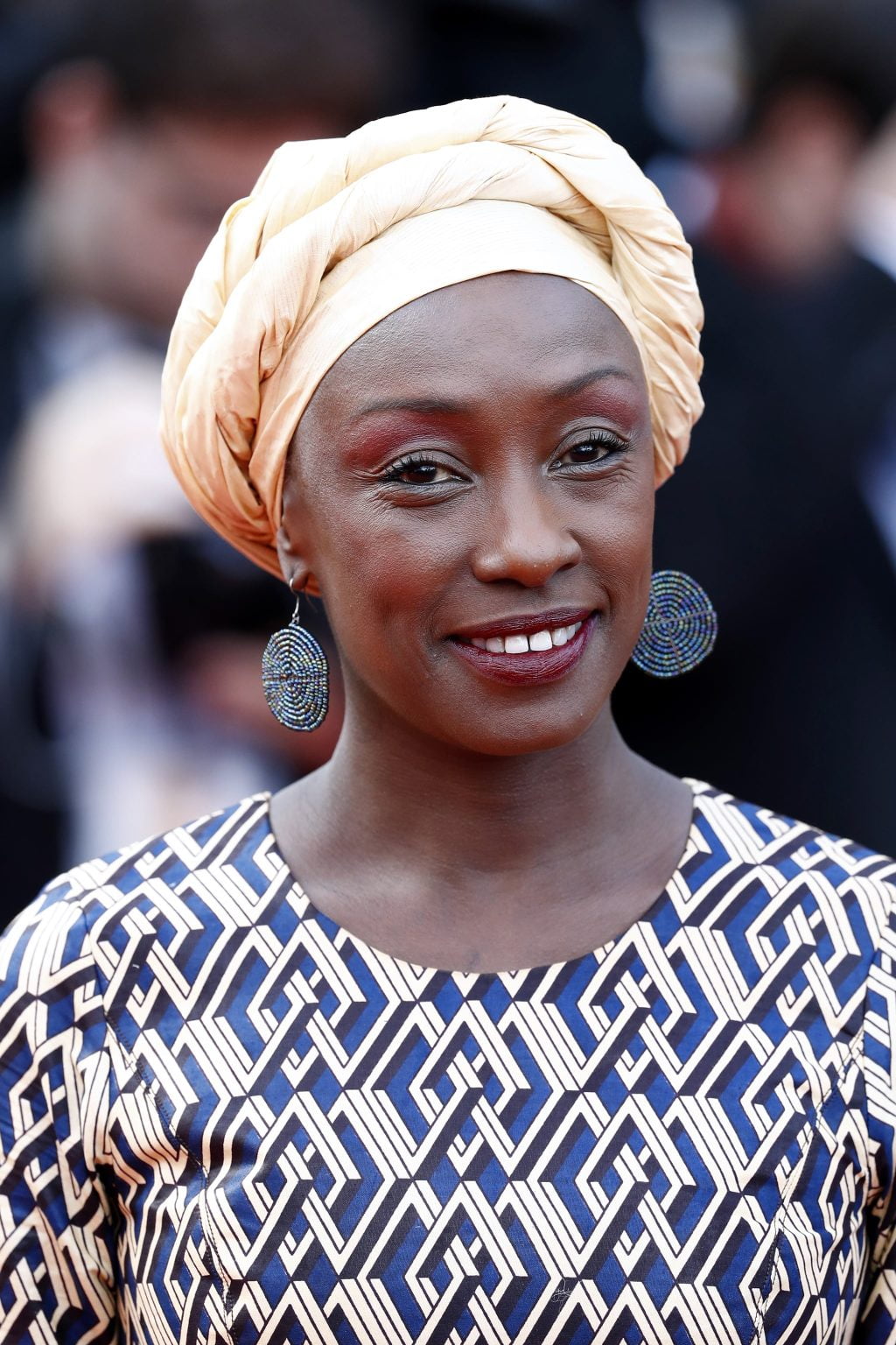 L'inspecteur Marc et l'inspectrice Malika dans ’’ Super Flics ...