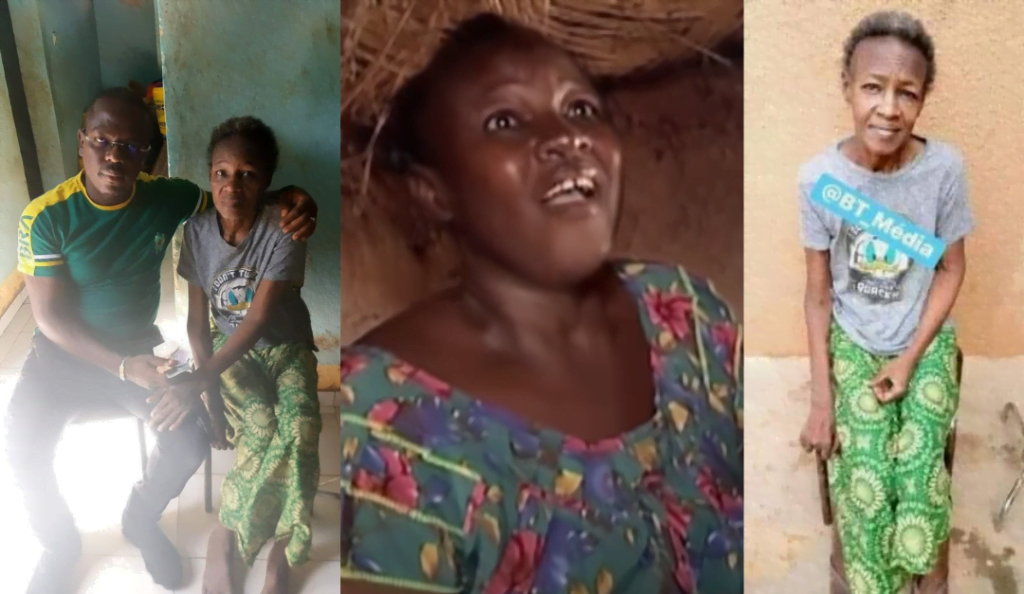 Les nouvelles ne sont pas bonne pour Bibata la femme du chef dans ...