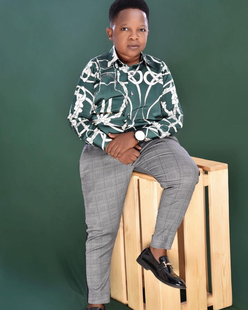 L'acteur Chinedu Ikedieze et sa femme, avant et après - Nollymove