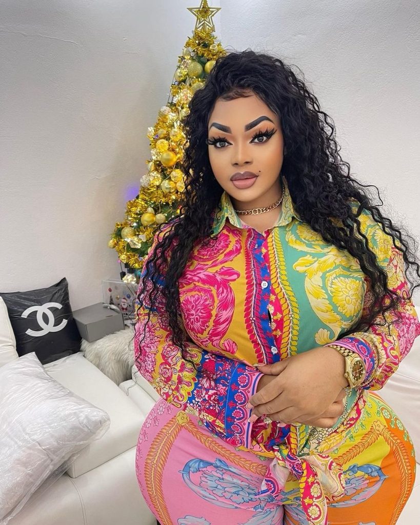 Le mariage de Eudoxie Yao et Grand P - Nollymove