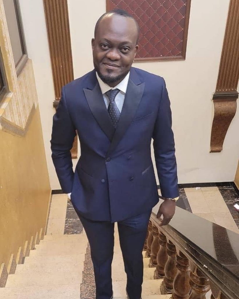 La Fortune de Fiston Saï Saï : '' Je touche mieux que ceux qui ...