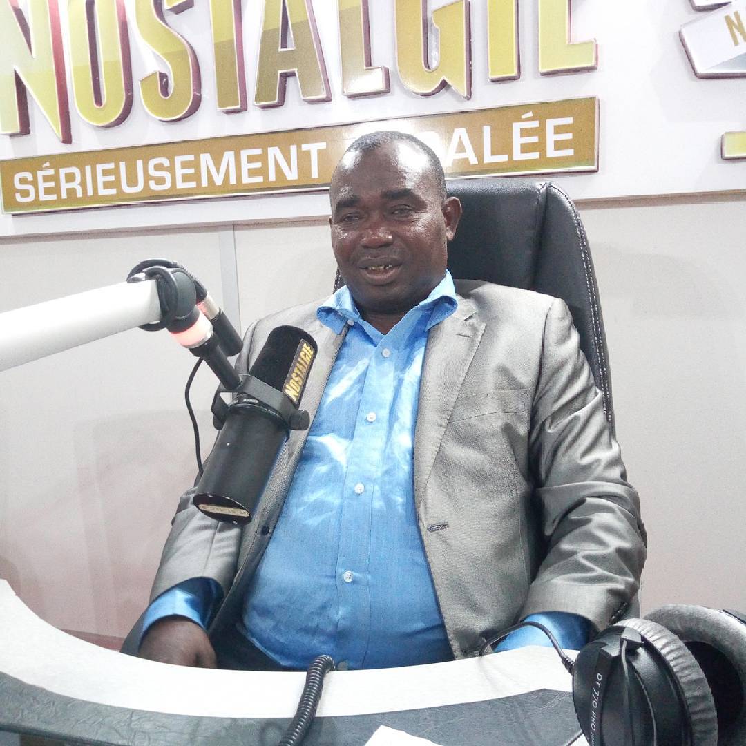 Triste nouvelle pour humoriste ivoirien, Papitou... - Nollymove