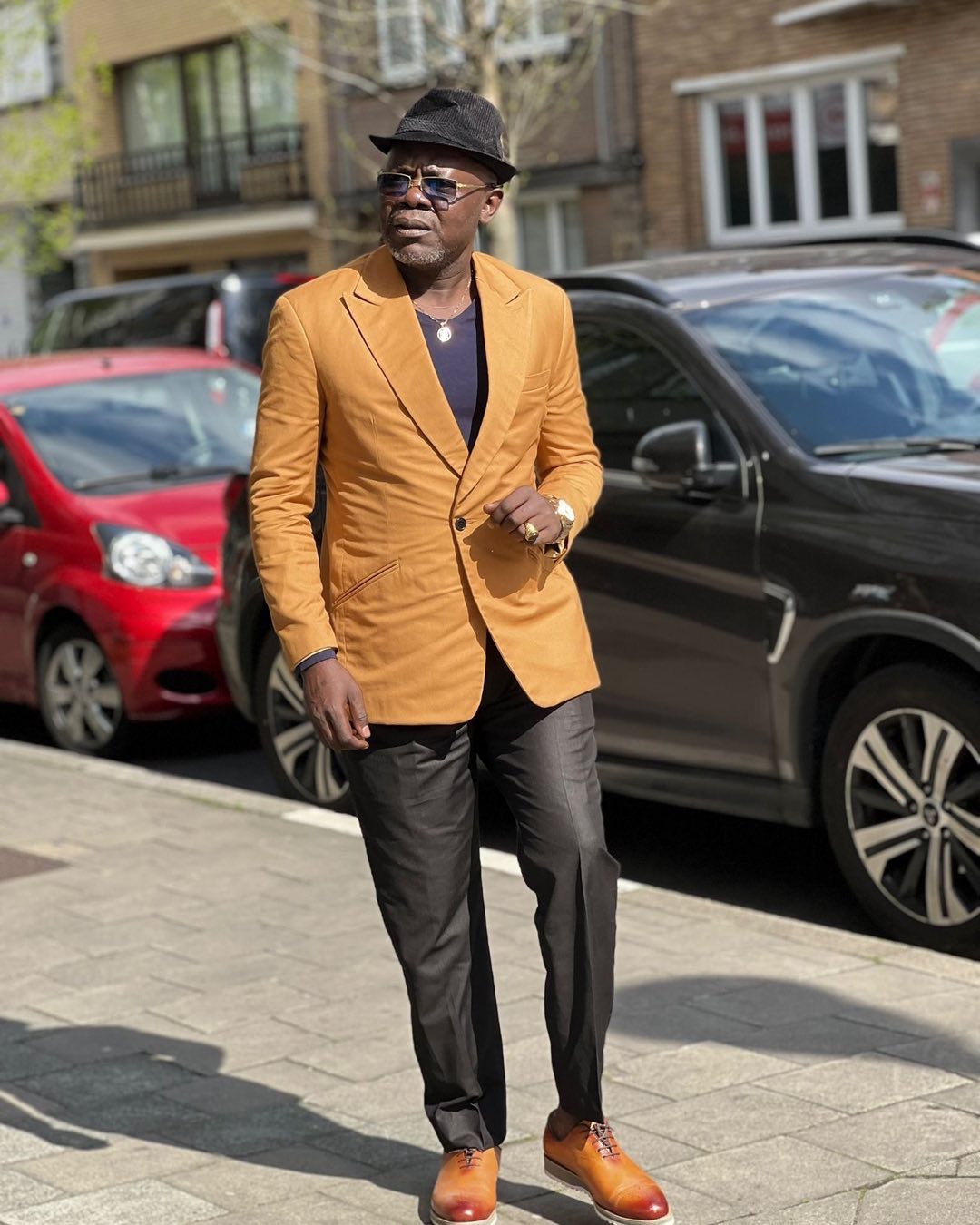 Muriel blanche accusée d'avoir détruit le mariage de Mitoumba - Nollymove