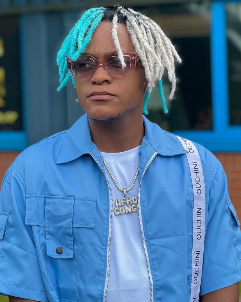 Innoss’B se marie bientôt ? Voici la déclaration du chanteur qui sème ...