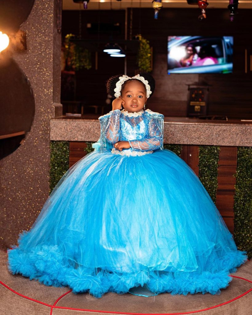 L'acteur Zubby Michael et l'actrice Ebube Obio sont en couple? - Nollymove