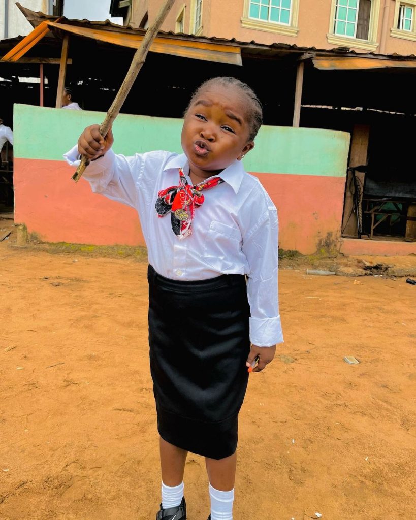 L'acteur Zubby Michael et l'actrice Ebube Obio sont en couple? - Nollymove