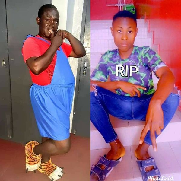 Triste nouvelle pour humoriste ivoirien, Papitou... - Nollymove