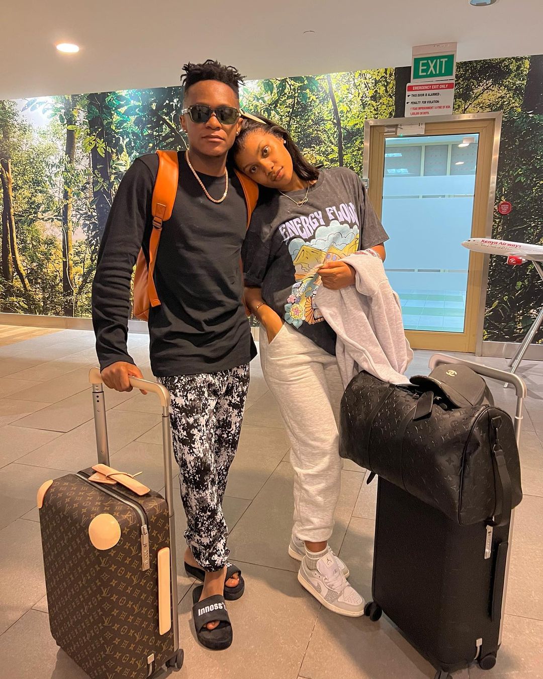 Innoss’B se marie bientôt ? Voici la déclaration du chanteur qui sème ...