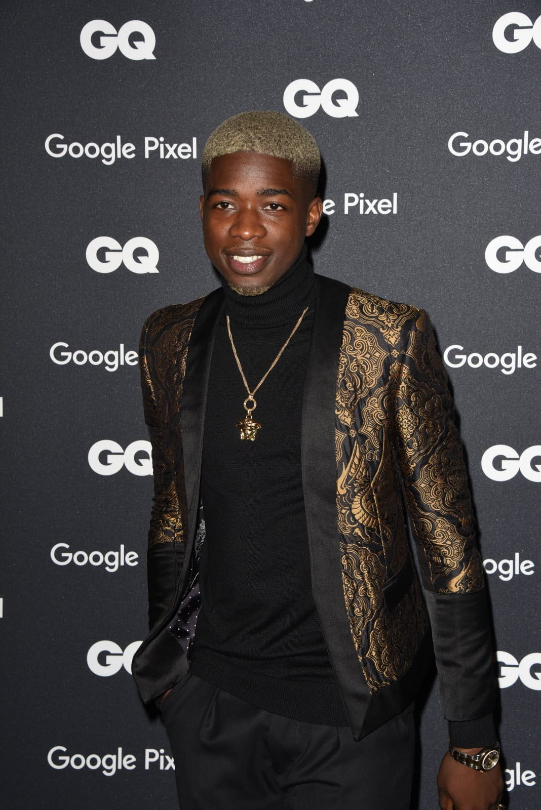 MHD jugé : 12 ANS de prison requis contre le rappeur - Nollymove