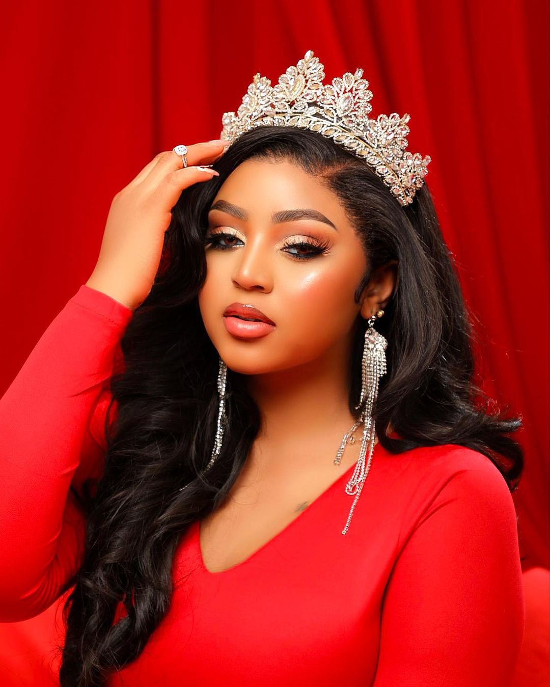 L'incroyable anniversaire de Regina Daniels - Nollymove