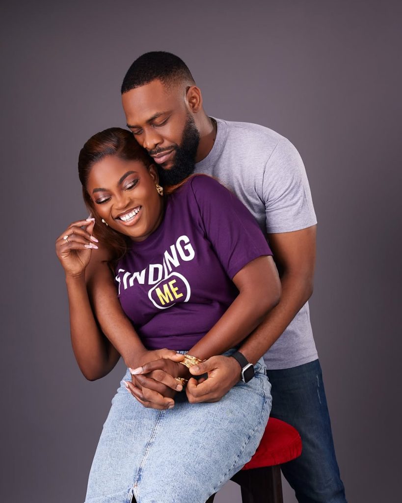 Funke Akindele Biographie, carrière, mariage et enfants - Nollymove