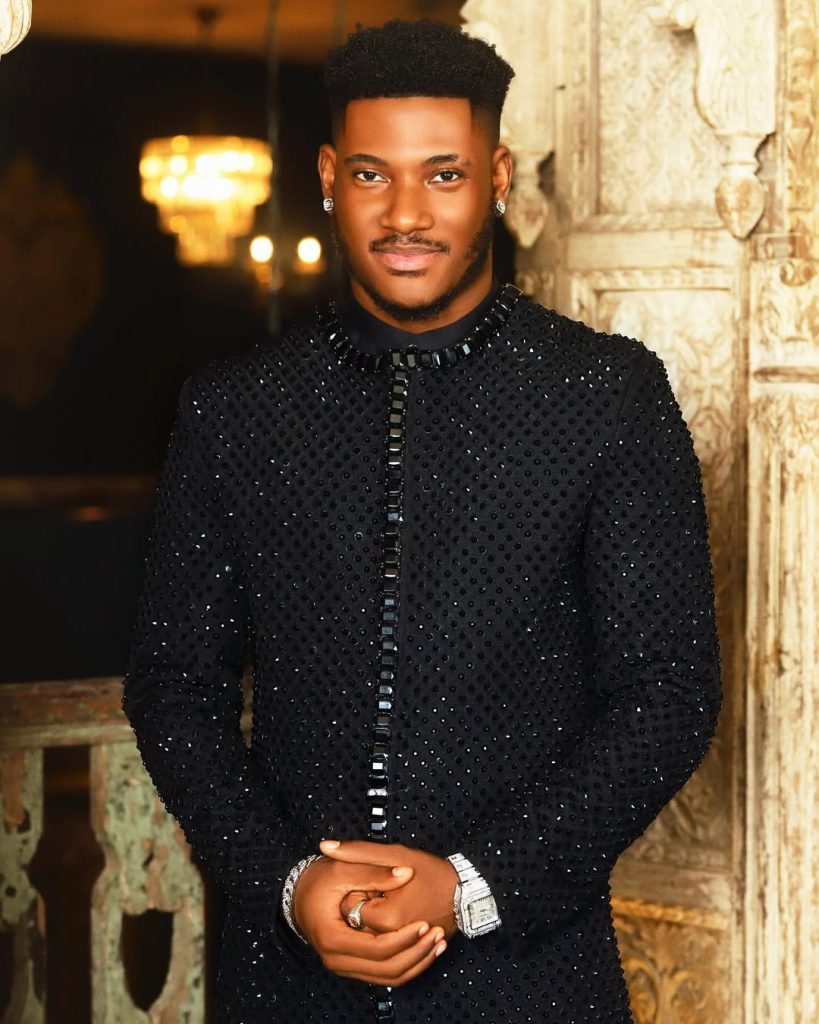 Chidi Dike : l'étoile Montante de Nollywood - Nollymove