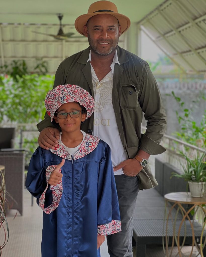 L'acteur et réalisateur franco‑ivoirien Ray Reboul. - Nollymove