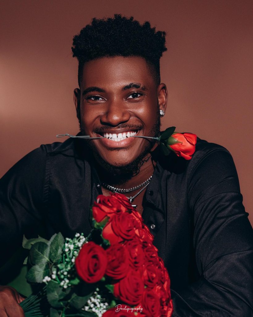 Chidi Dike : Le prince du romance Nollywoodien qui fait battre les ...