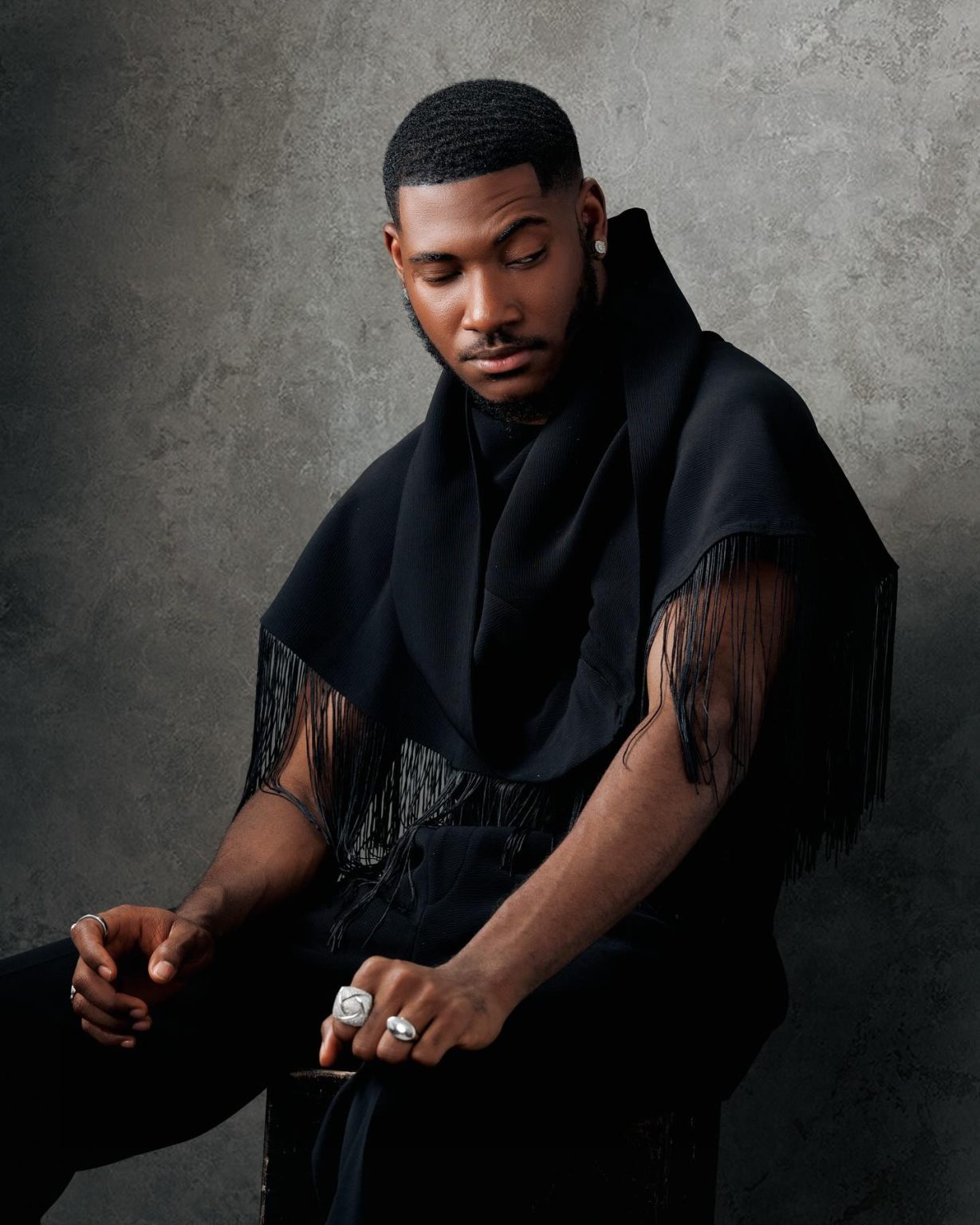 Chidi Dike : Le nouveau visage de Nollywood qui fait battre les cœurs ...