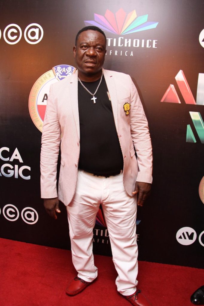 Hommage à l'acteur nigérian John Okafor alias Mr Ibu - Nollymove