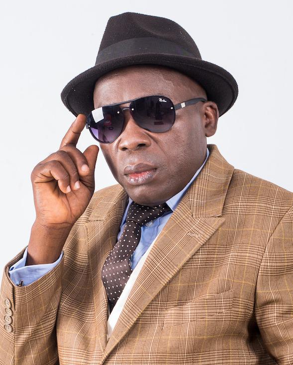 Michel Gohou : du rire à la résilience, l'incroyable parcours du roi de la comédie ivoirienne ...