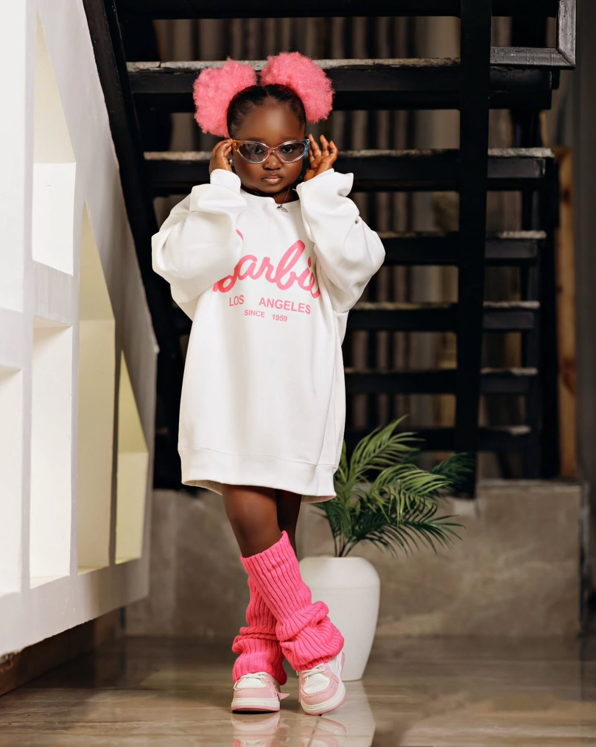 5 Choses à savoir sur l'actrice Ebube Obio - Nollymove