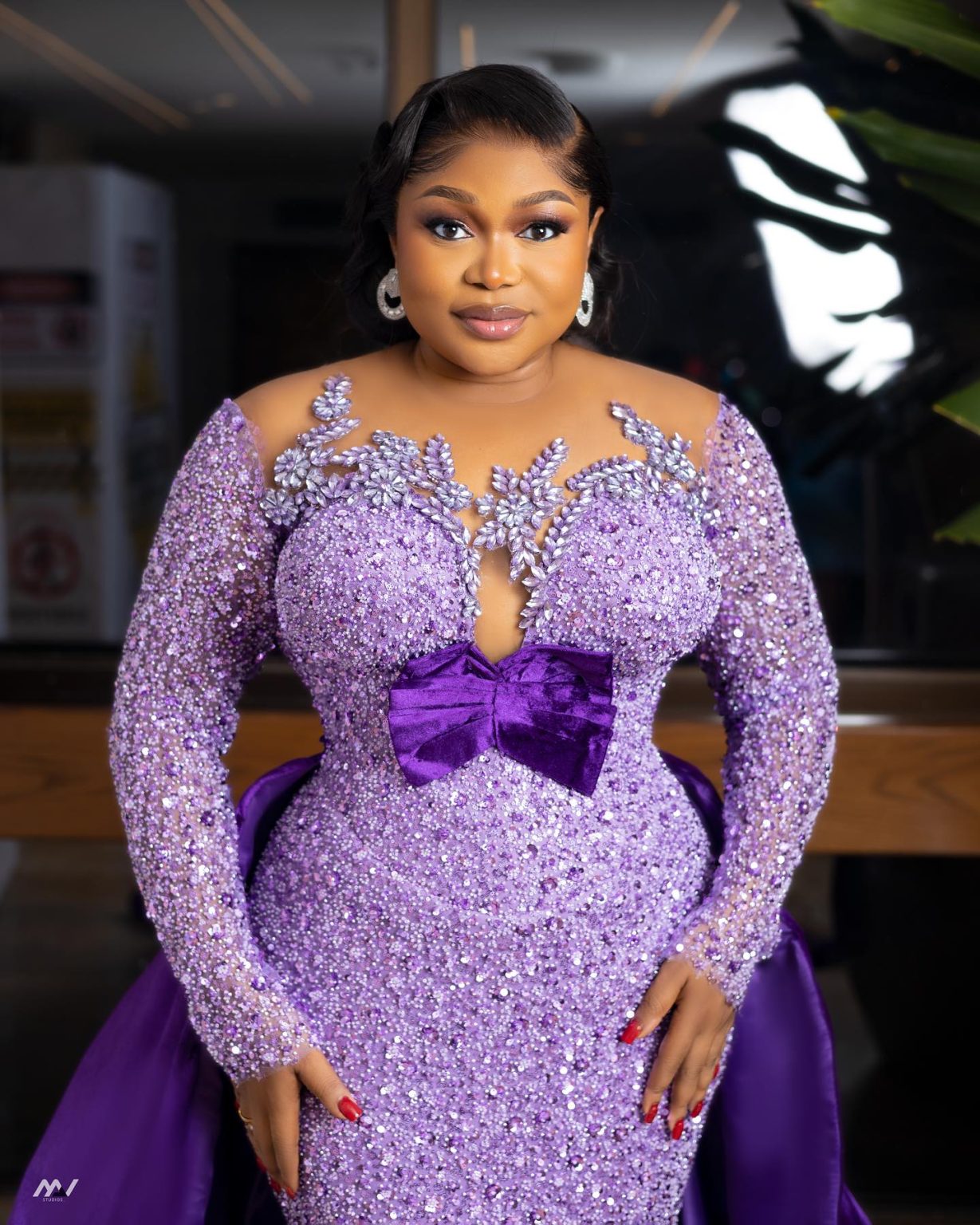 Qui est réellement le mari de l’actrice Ruth Kadiri ? La vérité sur l ...