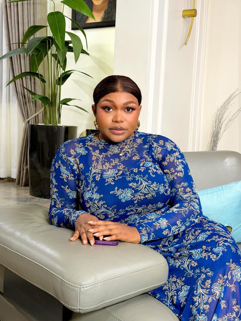 Qui est réellement le mari de l’actrice Ruth Kadiri ? La vérité sur l ...