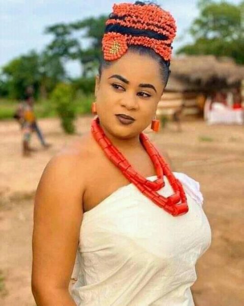 Pourquoi Uju Okoli est aujourd’hui partout à Nollywood - Nollymove