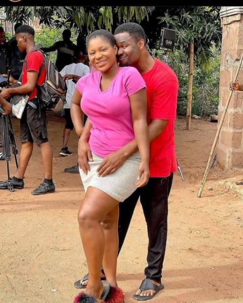 Destiny Etiko et Zubby Michael seraient-ils en couple dans la vraie vie ...