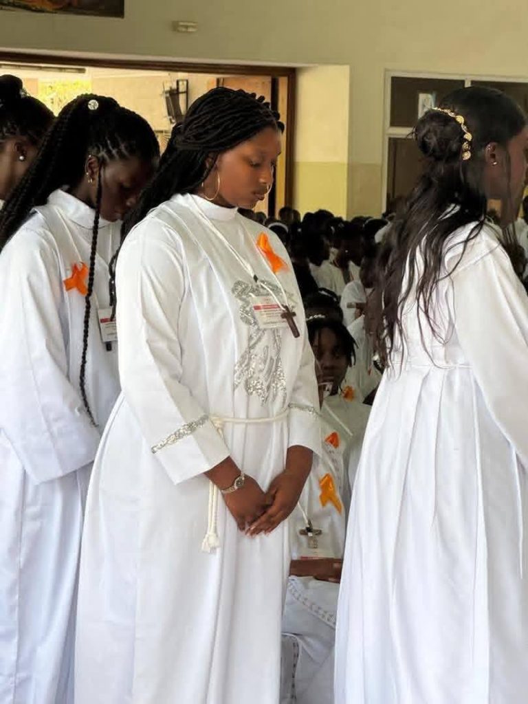 Rabiya Gadji, seule face à l’impensable : comment elle vit depuis le ...