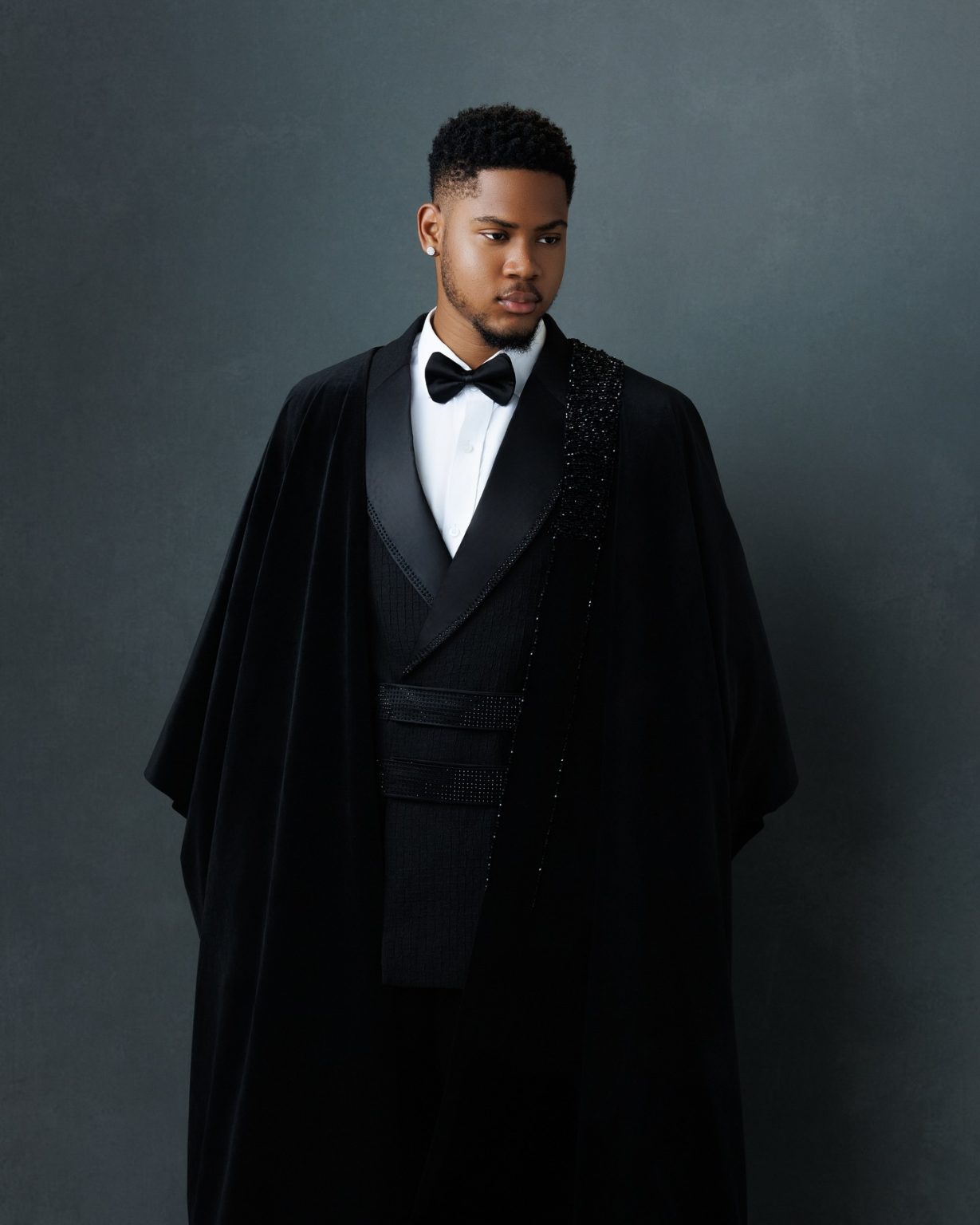 Tout ce que vous ignorez sur l’acteur Clinton Joshua : carrière, vie ...