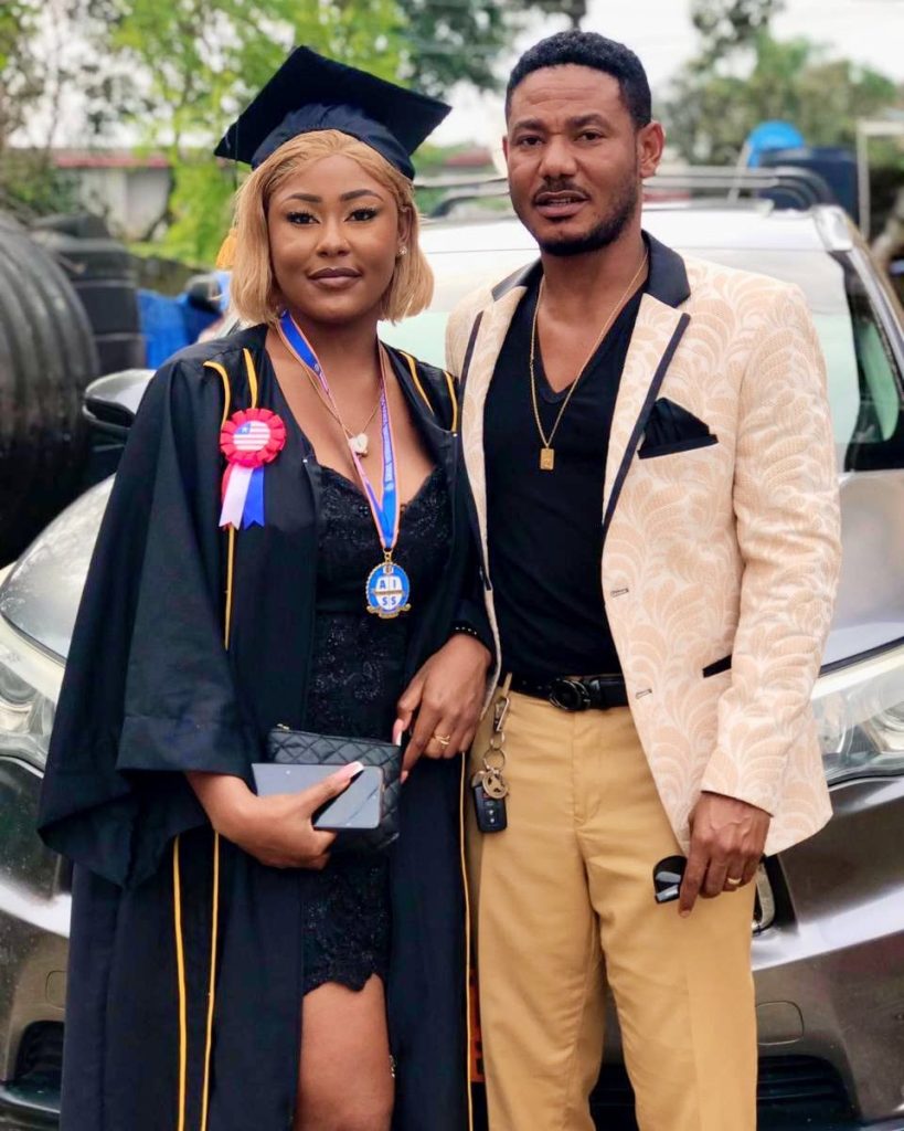 Le secret touchant derrière l’acteur Frank Artus et sa fille aînée : l ...