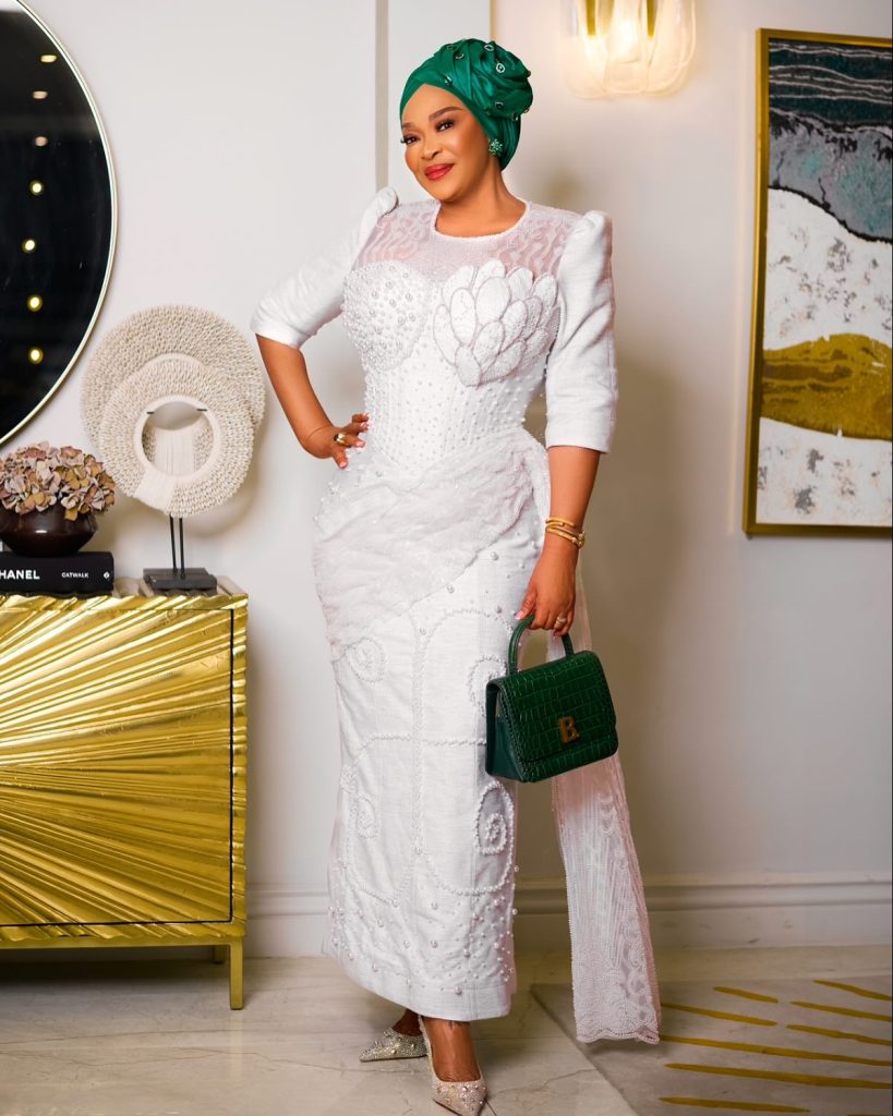 Kalsoume Sinare : de Princess Tyra à aujourd’hui, l’évolution d’une ...