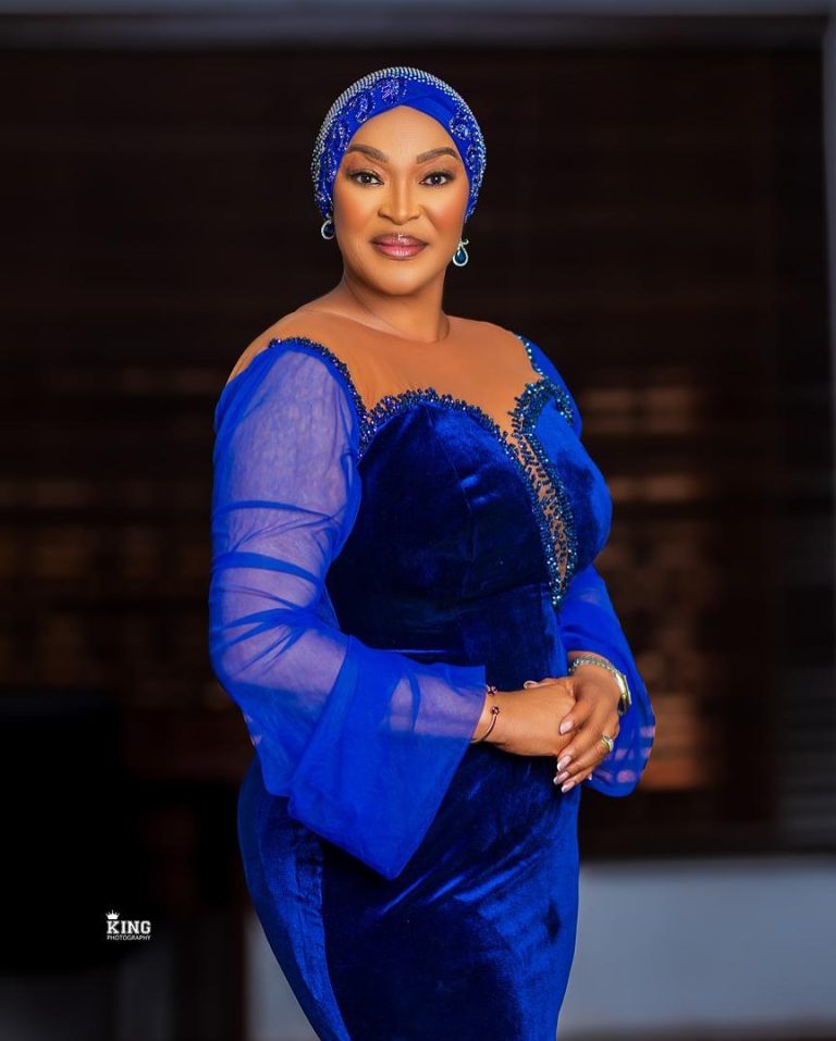 Kalsoume Sinare : de Princess Tyra à aujourd’hui, l’évolution d’une ...