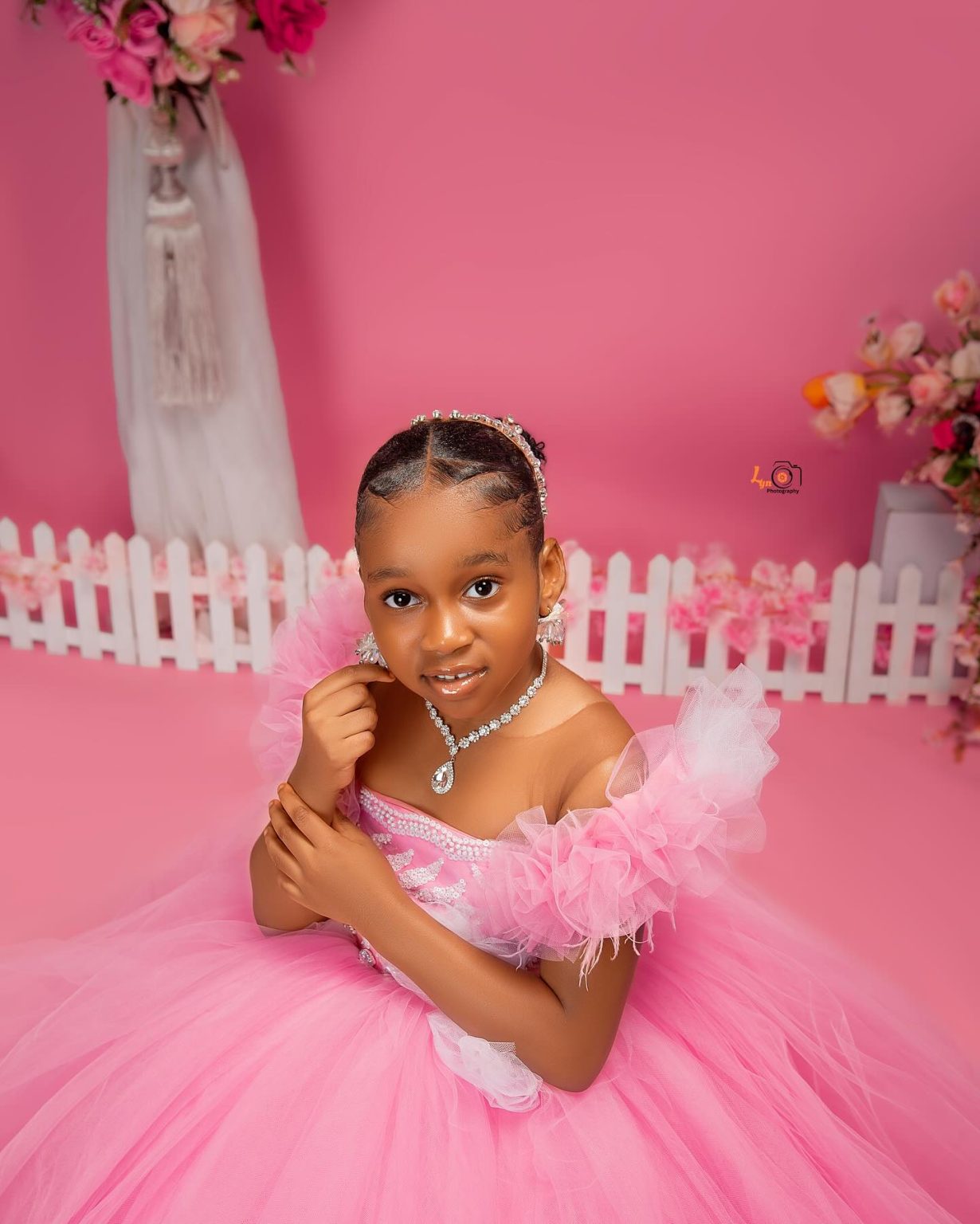 Ruth Kadiri cachait tout : découvrez enfin ses enfants et la vie ...