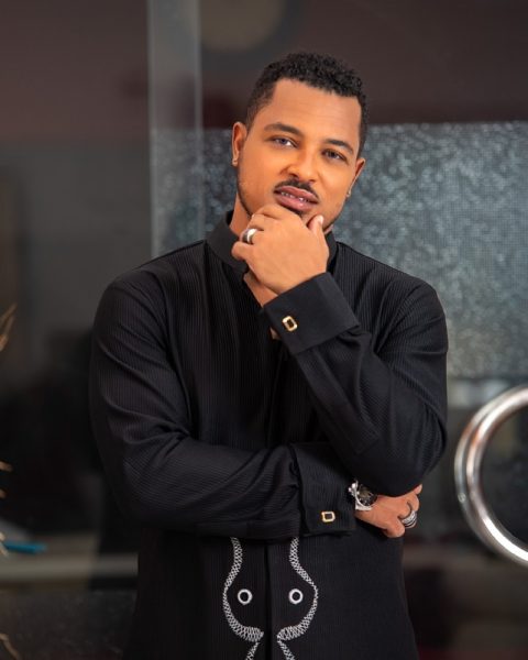 Ce que beaucoup ignorent sur la vraie vie de Van Vicker - Nollymove