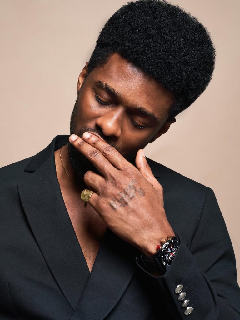 Grand retour de KS Bloom : après une pause choc, l’artiste revient plus ...
