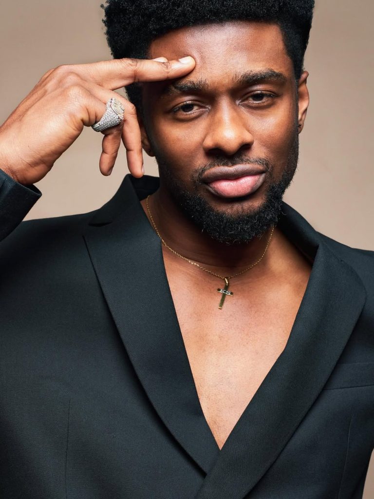 Grand retour de KS Bloom : après une pause choc, l’artiste revient plus ...